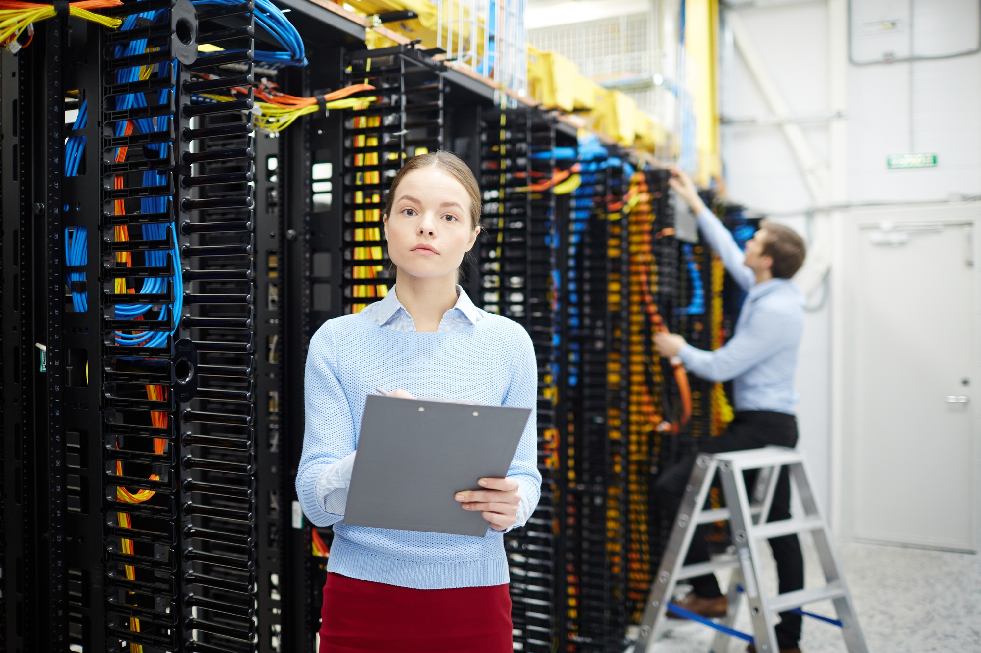 Consulting – RSec